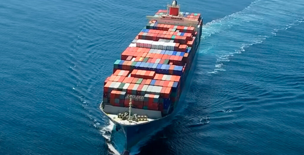 About us: Ali Baba Global Shipping Services